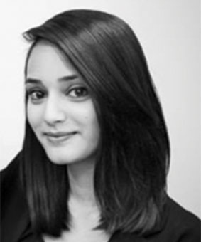 Deepa - Proctor Moore SolicitorsProctor Moore Solicitors